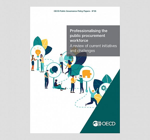 Public Procurement Management International Master