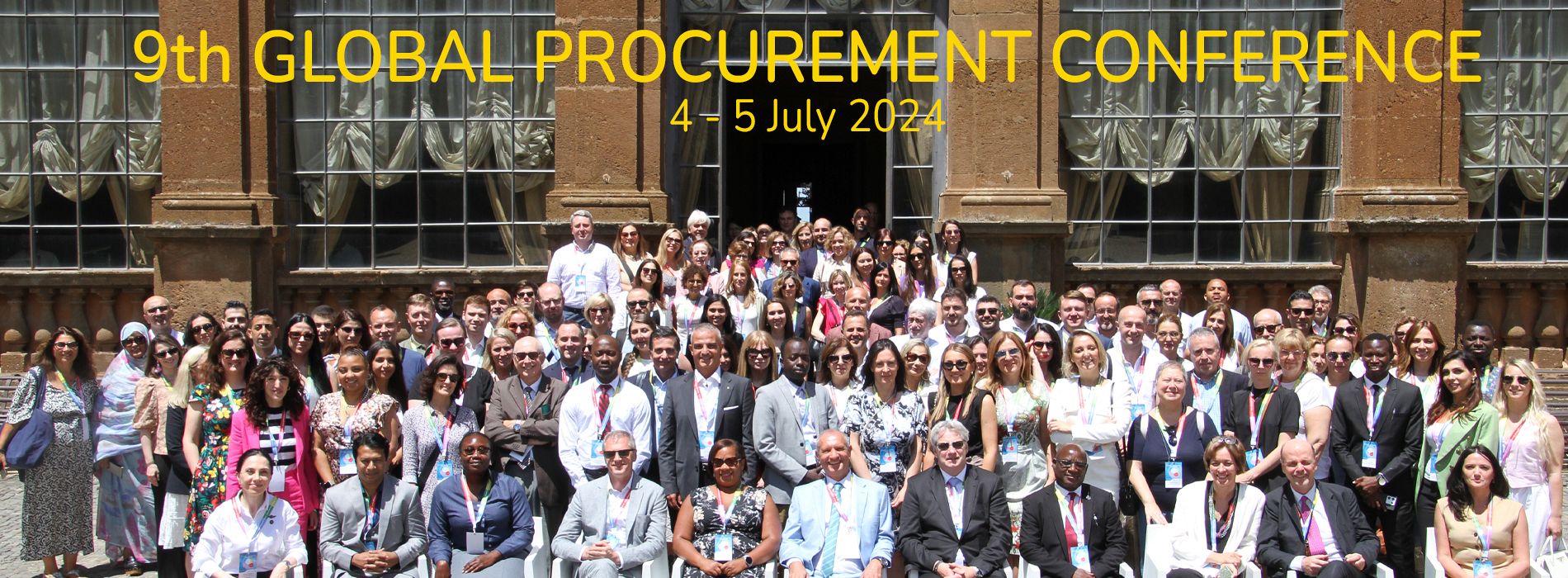 Public Procurement Management International Master