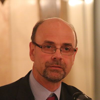 Alumni - Public Procurement Management International Master